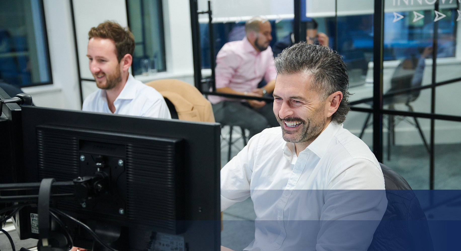 Professional & Executive Risk Solutions | Consilium